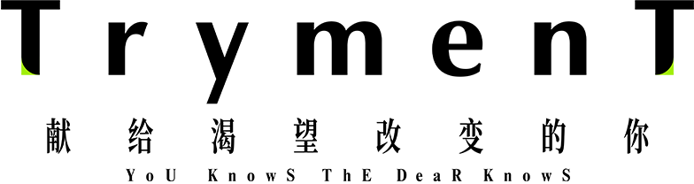 TrymenT『TrymenT -献给渴望改变的你-』